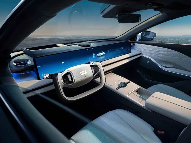 不仅超美 更有多项行业首创 吉利银河E8技术大揭秘_车家号_发现车生活_汽车之家