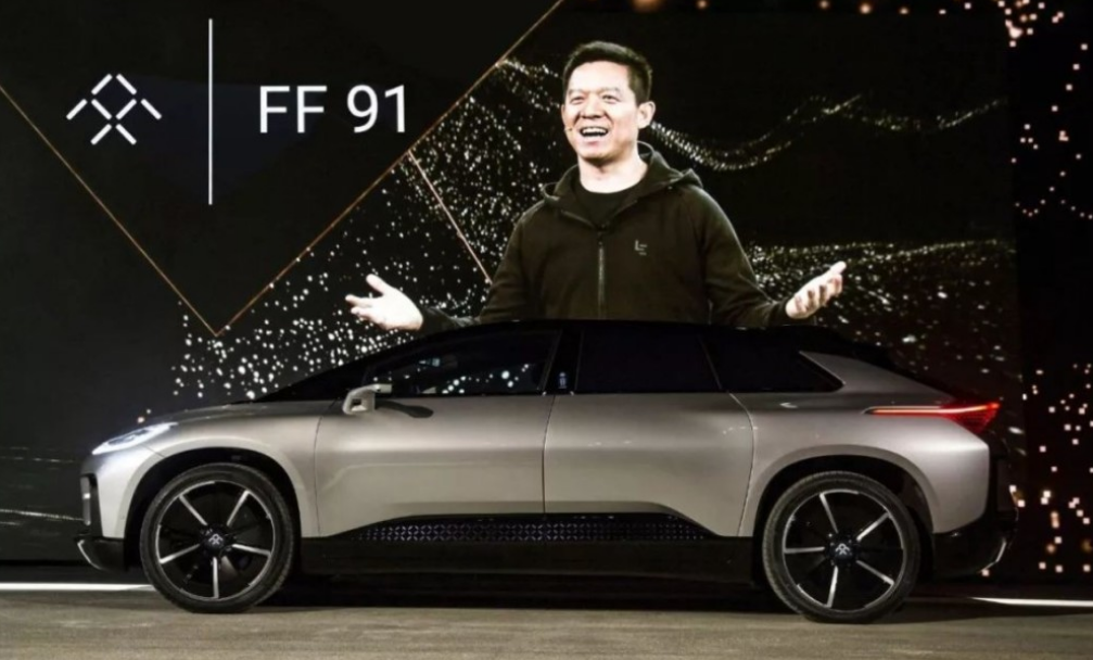 再获最高1.05亿美元融资承诺，贾老板FF91能按时交付？_车家号_发现车生活_汽车之家