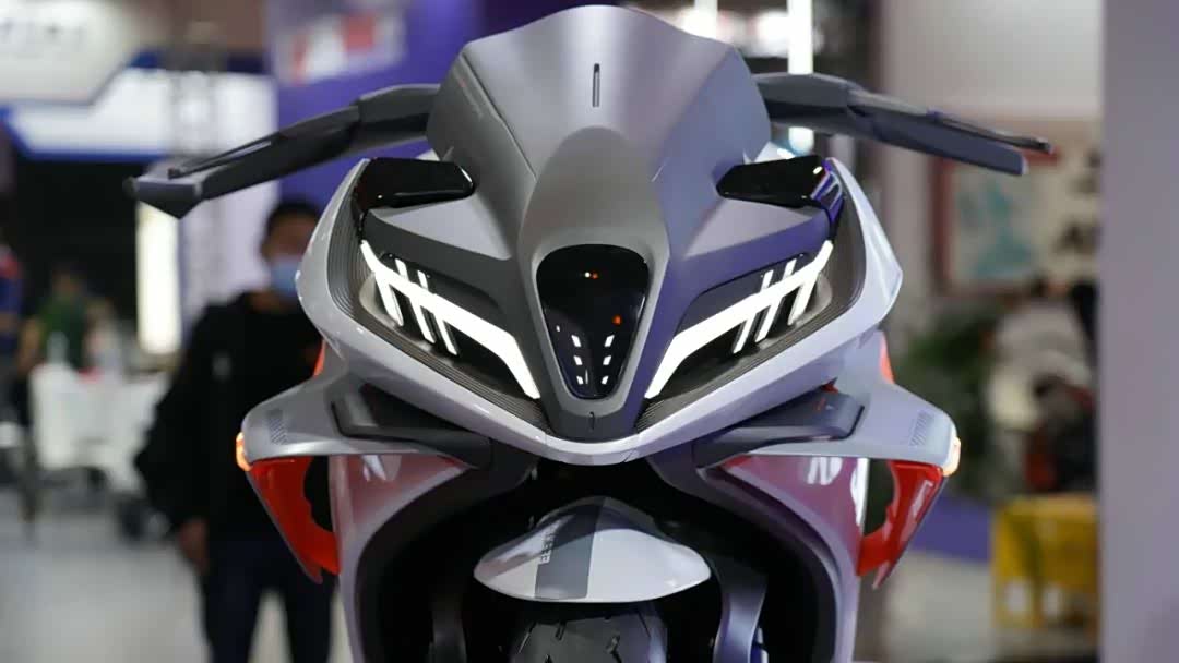 【文章】再一次惊艳摩博会！杰迪K333现场实拍，国产最美轻易拿捏_车家号_汽车之家