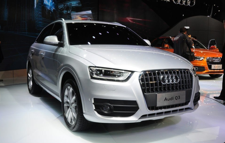 新一代奥迪Q3确认2026年国内上市，插混版续航120km_车家号_发现车生活_汽车之家