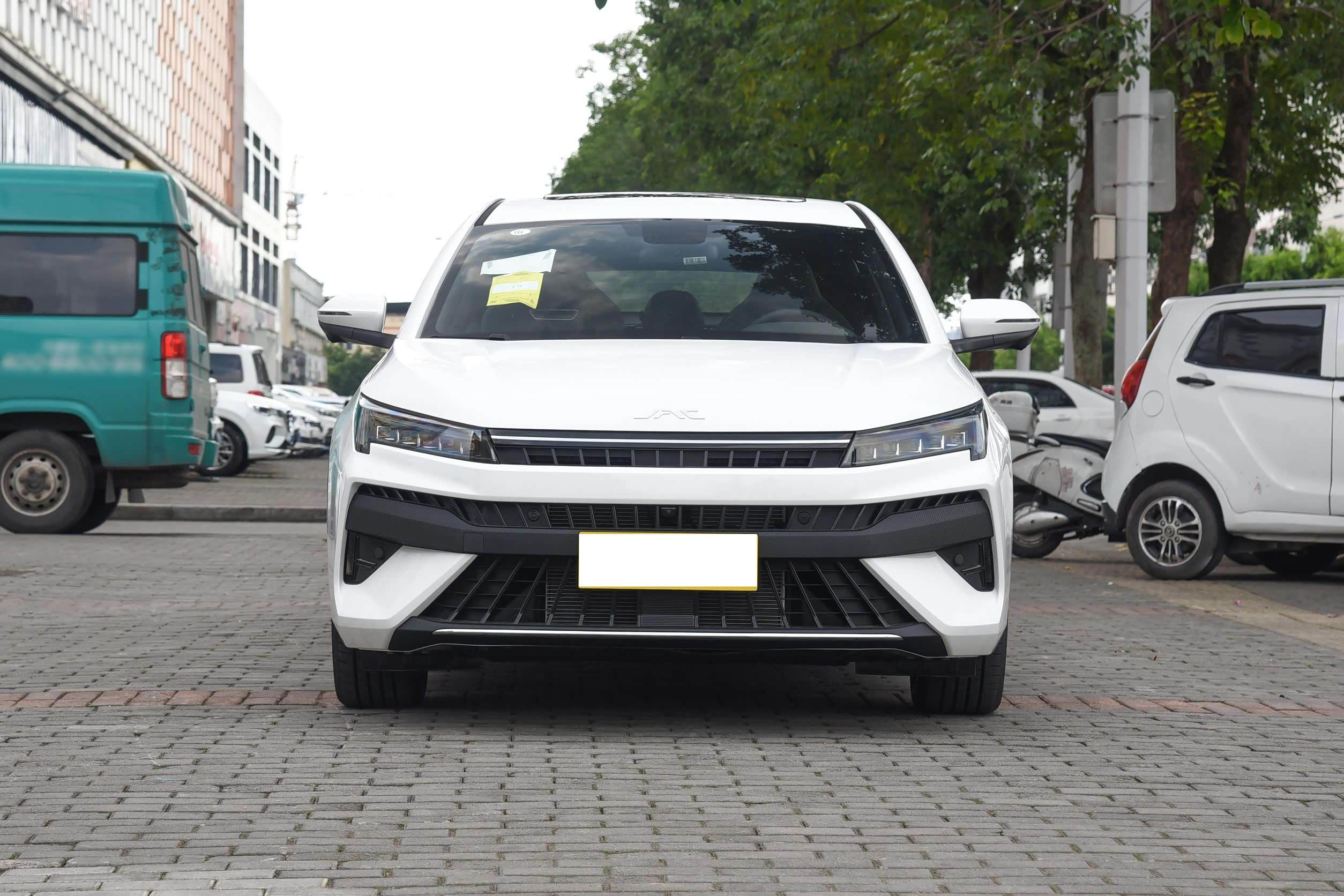 江淮A5 PLUS上市，售6.58万元起，配1.5T动力，竞争长安逸动PLUS_车家号_发现车生活_汽车之家