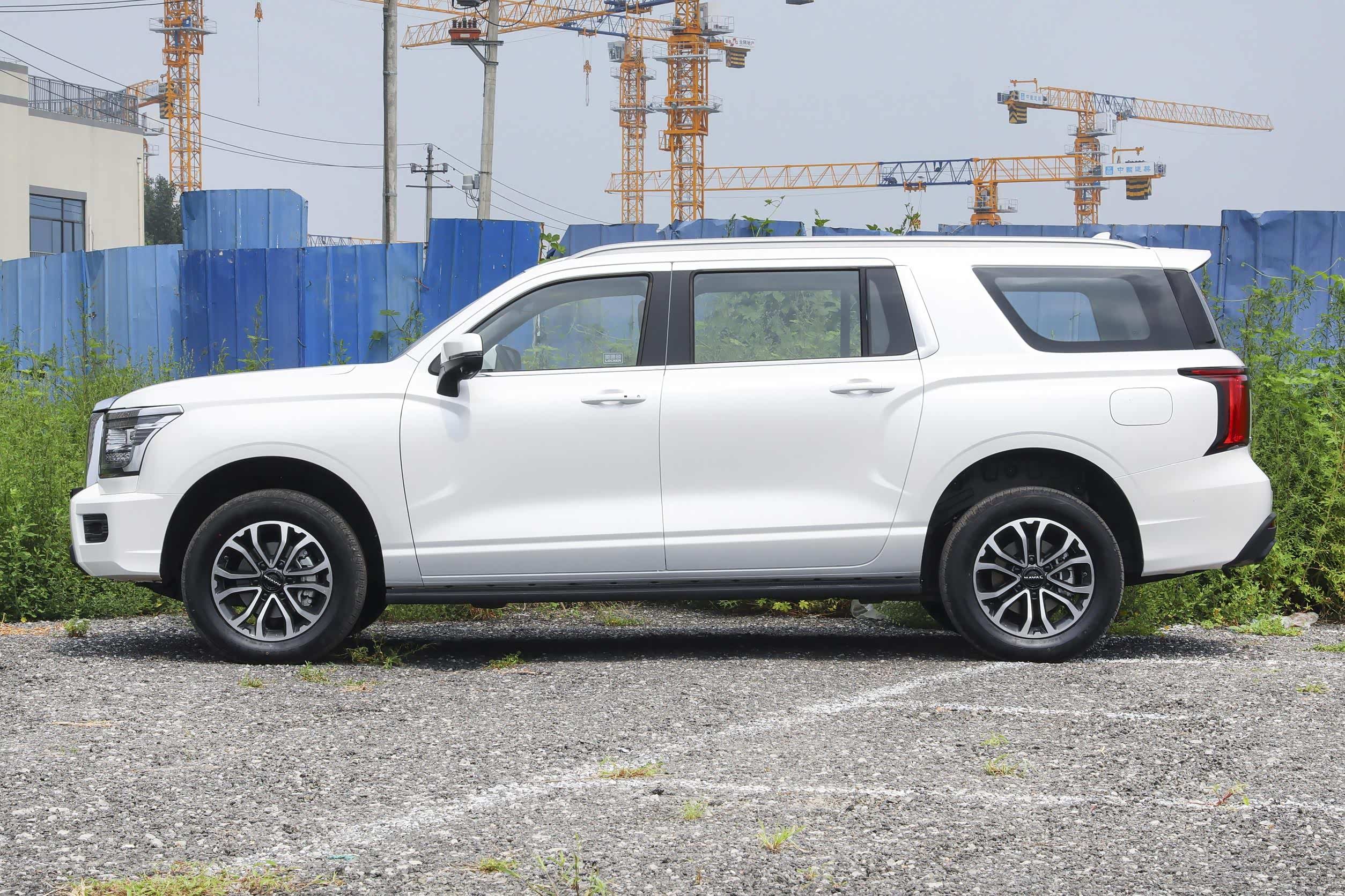 售价12.28-15.78万元，2023款哈弗H5上市，定位大型SUV_车家号_发现车生活_汽车之家