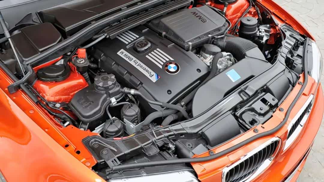为什么宝马的新V8机皇给M Performance车型用了？_车家号_发现车生活_汽车之家