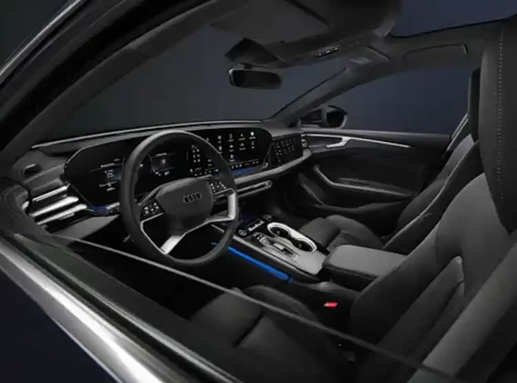 2026款奥迪A6L焕新登场！三屏座舱+2.0T四驱，科技豪华再进阶！_车家号_发现车生活_汽车之家