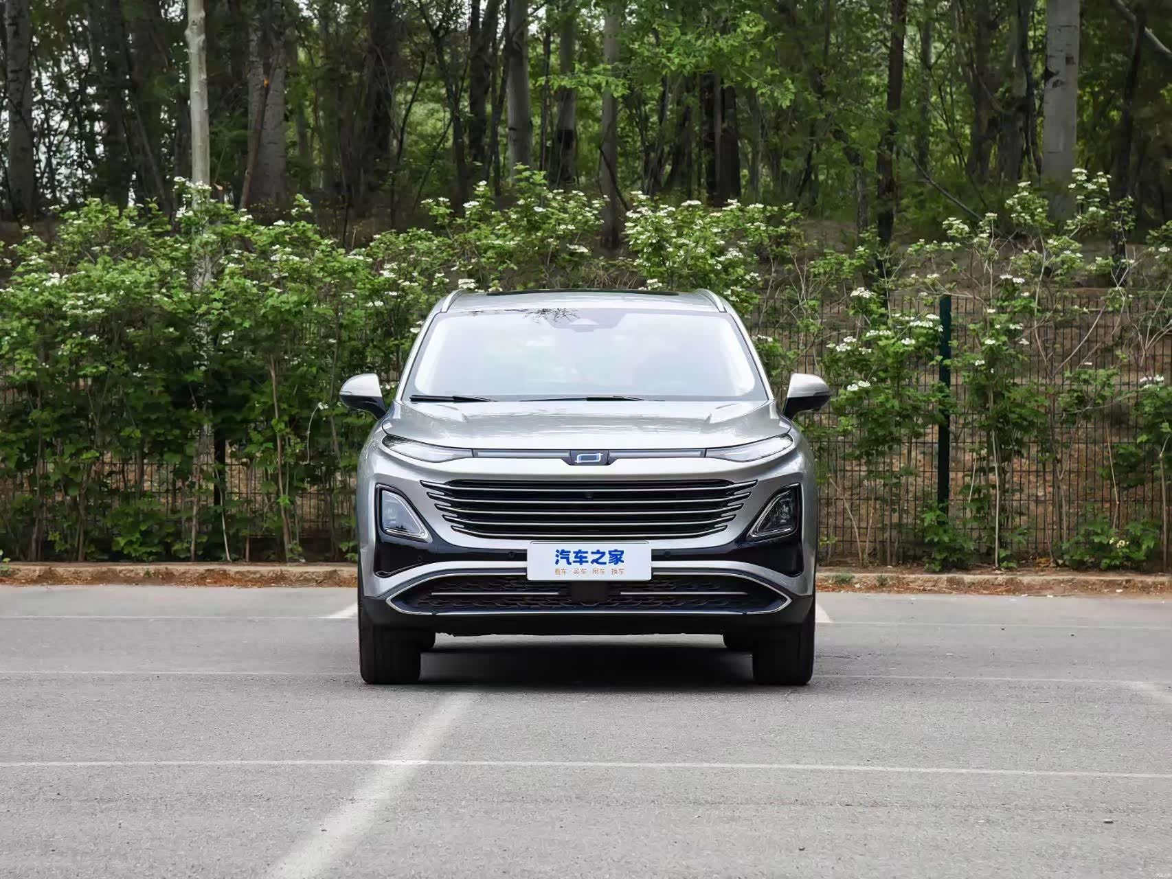 售价10万元起，一汽奔腾T90正式上市，1.5T/2.0T动力可选_车家号_发现车生活_汽车之家