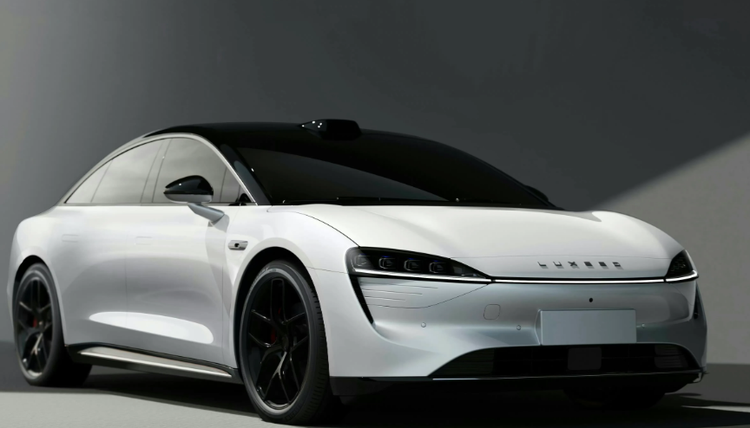 华为智界S7重磅发布，余承东：各个规格上全面超越Model S_车家号_发现车生活_汽车之家