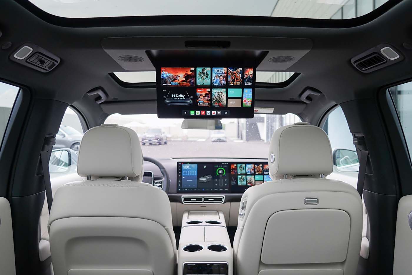 理想L9首批交付，整车真实实力究竟如何？_车家号_发现车生活_汽车之家