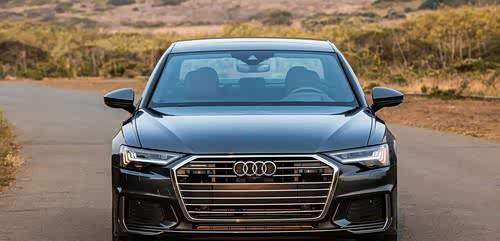 全新奥迪A6L对奔驰E300L哪个档次高？内行人：对比后立见高下_车家号_发现车生活_汽车之家