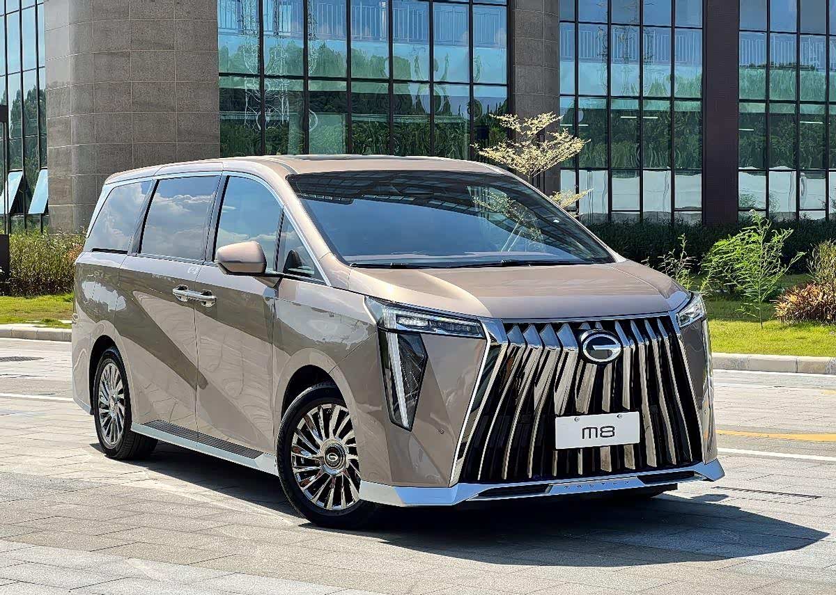 26.98万起，传祺M8宗师版怎么买？其实中配版更省油_车家号_发现车生活_汽车之家