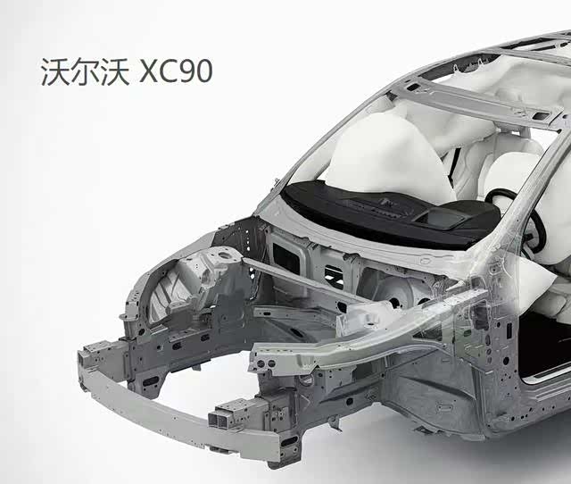 解读理想L9，1.5T增程器与宝马有何关系，底盘与XC90的差异_车家号_发现车生活_汽车之家