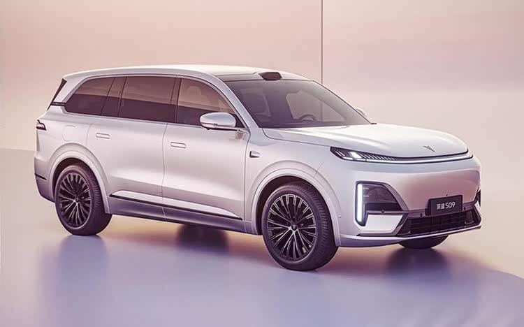 吉利银河L9优势几何？1.5T/2.0T插混加持，20万内或可入手_车家号_发现车生活_汽车之家