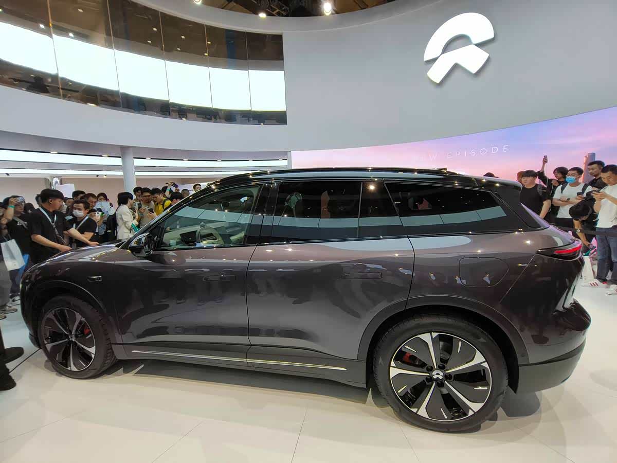 全新ES6再度升级，刚下定宝马X3的同学可能会羡慕_车家号_发现车生活_汽车之家