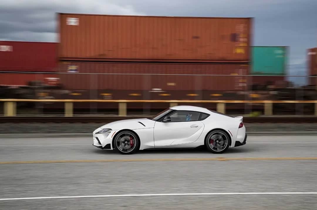 三款新Supra：快了，轻了，有了限量版_车家号_发现车生活_汽车之家