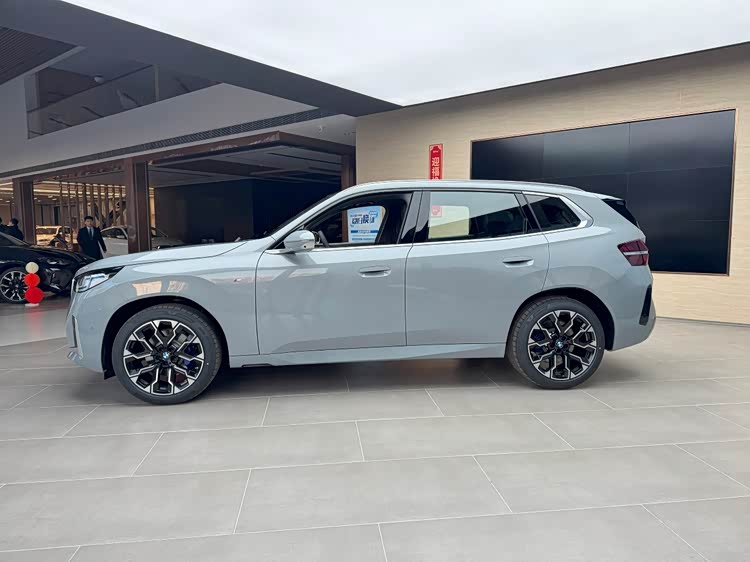 省5万买宝马X3 25L值吗？对比30L差异解读，买哪个划算？_车家号_发现车生活_汽车之家