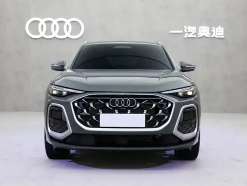 2026款奥迪Q5L来袭，2.0T+quattro四驱，定价多少合适你说说？_车家号_发现车生活_汽车之家