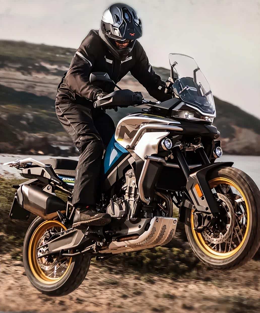 男生的“大玩具” 春风800MT_车家号_发现车生活_汽车之家