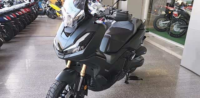 【本田WING Cross Cub 本田WING_本田WING Cross Cub_汽车之家】