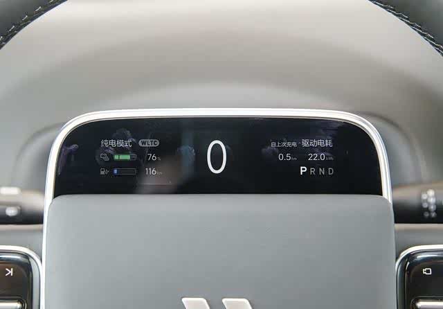 解读理想L9，1.5T增程器与宝马有何关系，底盘与XC90的差异_车家号_发现车生活_汽车之家