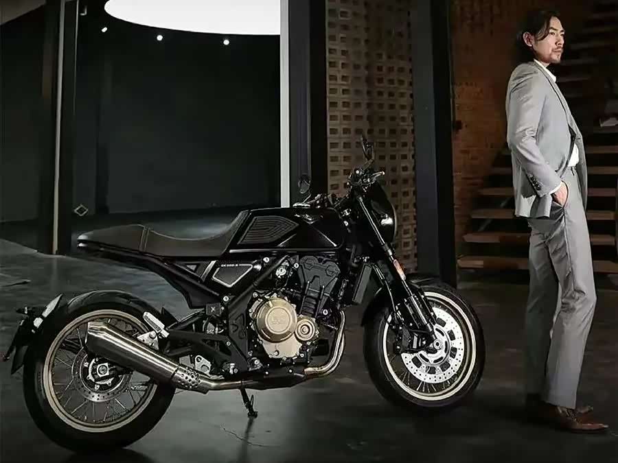 【高金 GK500 高金_高金 GK500_汽车之家】