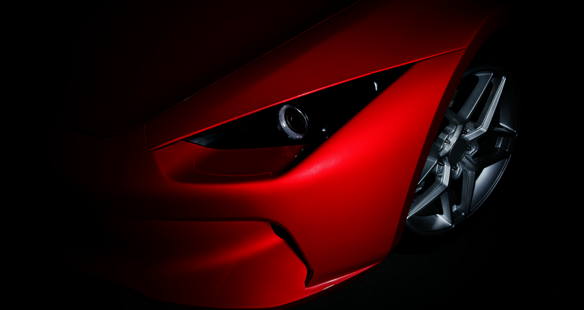 又一国产跑车！“小跑车”SC-01正式亮相 售价低于30万元_车家号_发现车生活_汽车之家