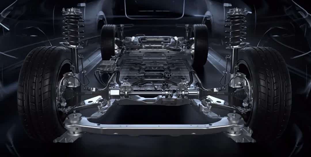 兼顾舒适操控的大块头！从问界M7麋鹿跑出75km/h说起_车家号_发现车生活_汽车之家