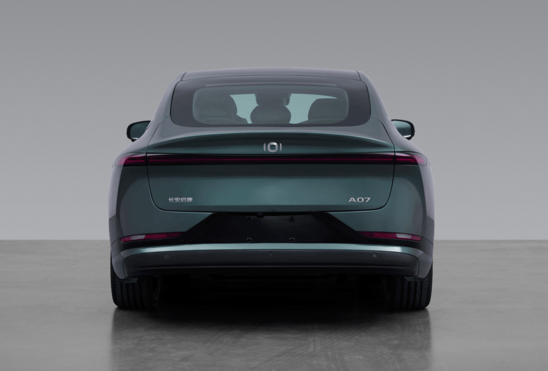 主打20万级 长安启源首款产品A07曝光 将于上海车展后亮相_车家号_发现车生活_汽车之家