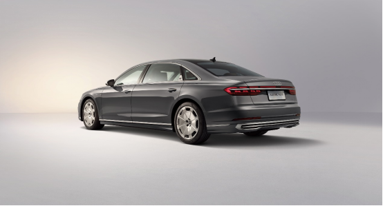 演绎品质生活，全新奥迪A8L Horch创始人版致敬奥迪之父霍希_车家号_发现车生活_汽车之家