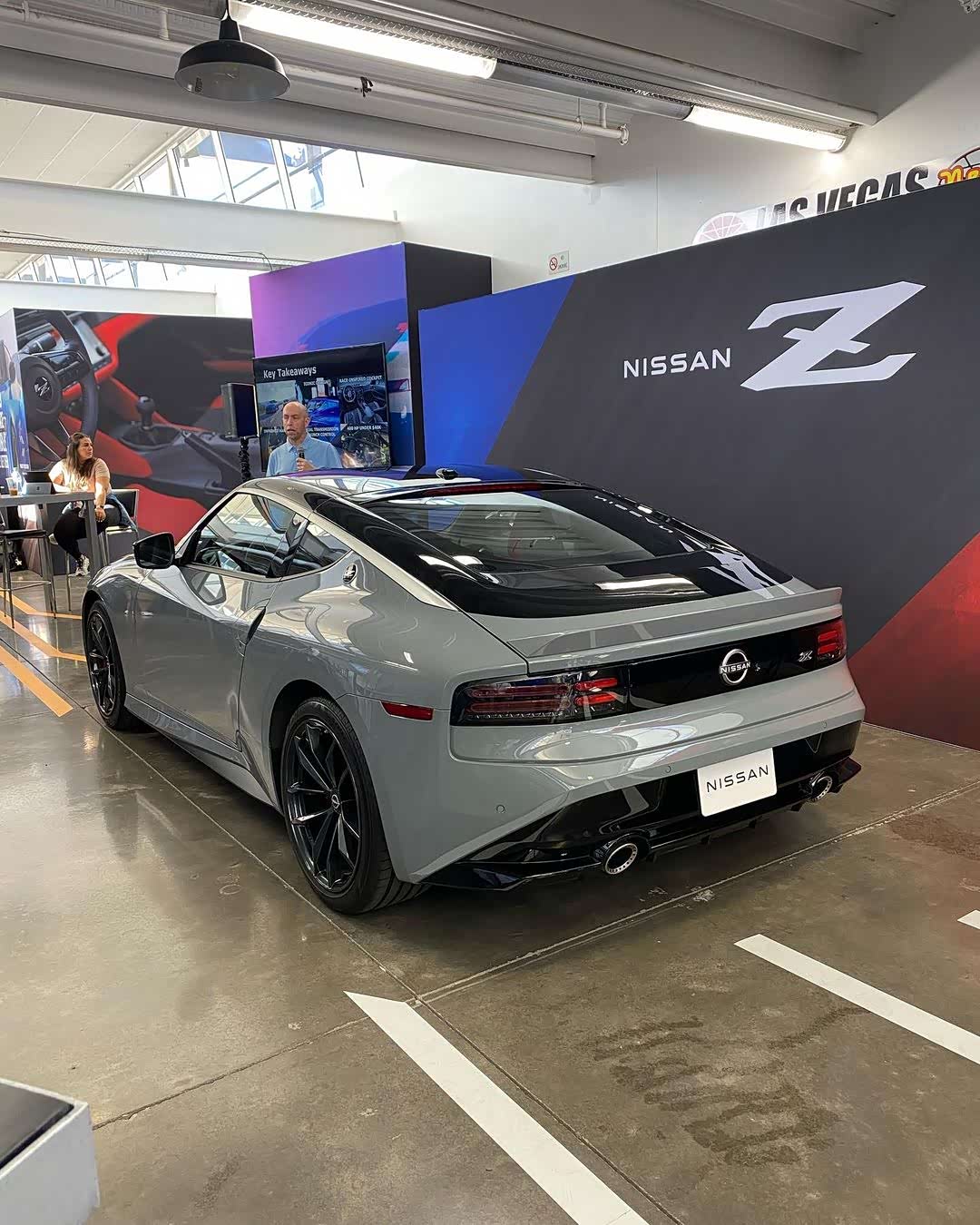 全新日产400Z美国上市，售价折合人民币约27.3万起_车家号_发现车生活_汽车之家