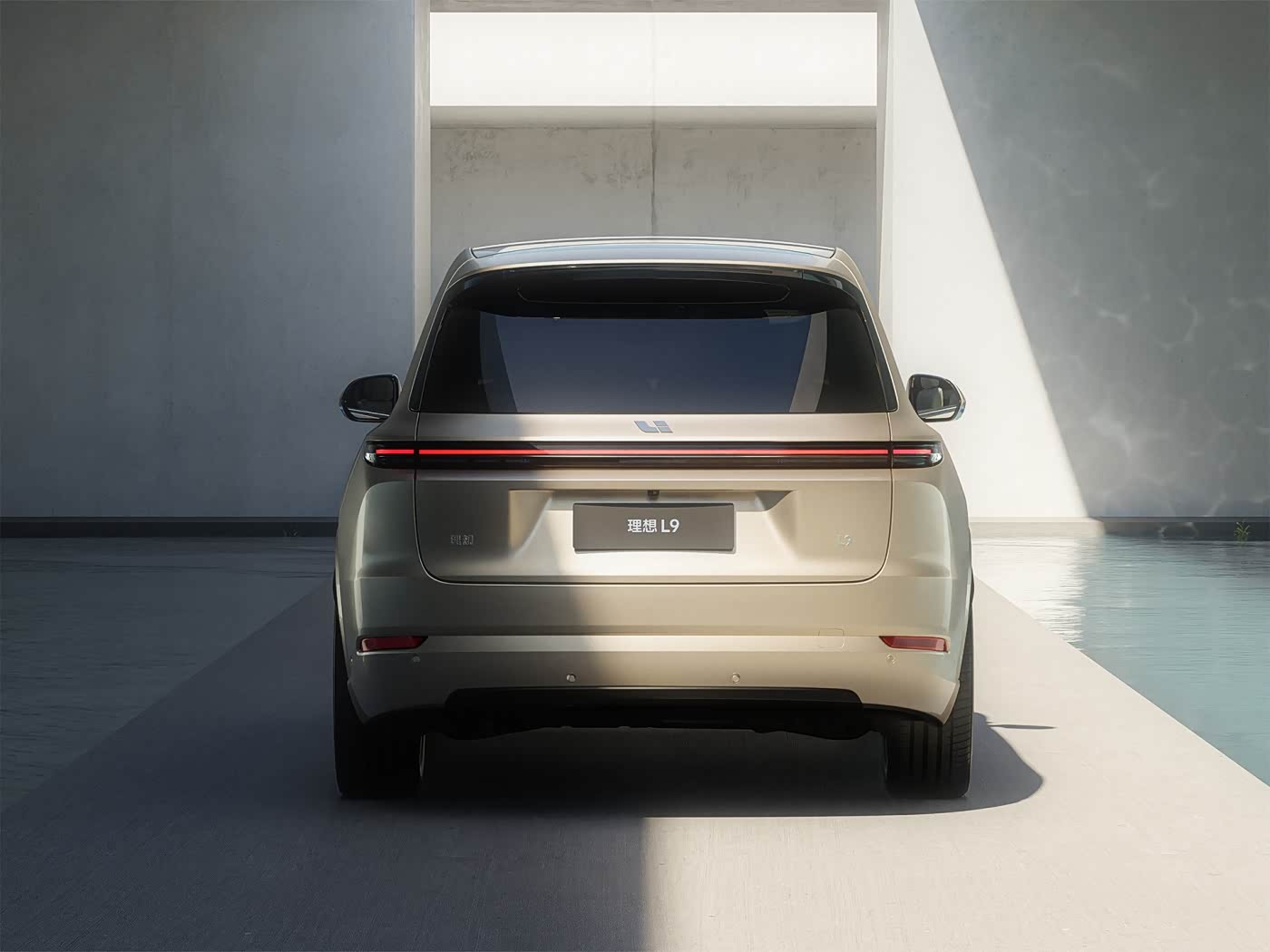 理想L9即将发布，李想：它是500万以内最好的家用旗舰SUV？是的！_车家号_发现车生活_汽车之家