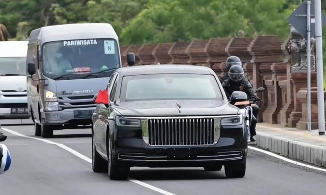 神秘程度远超红旗L5！一汽红旗N701或推向市场，年产仅5台_车家号_发现车生活_汽车之家