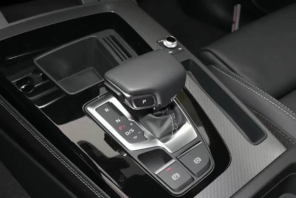 全系增加远程启动，2024款奥迪Q5L配置曝光，现款39.68万元起_车家号_发现车生活_汽车之家