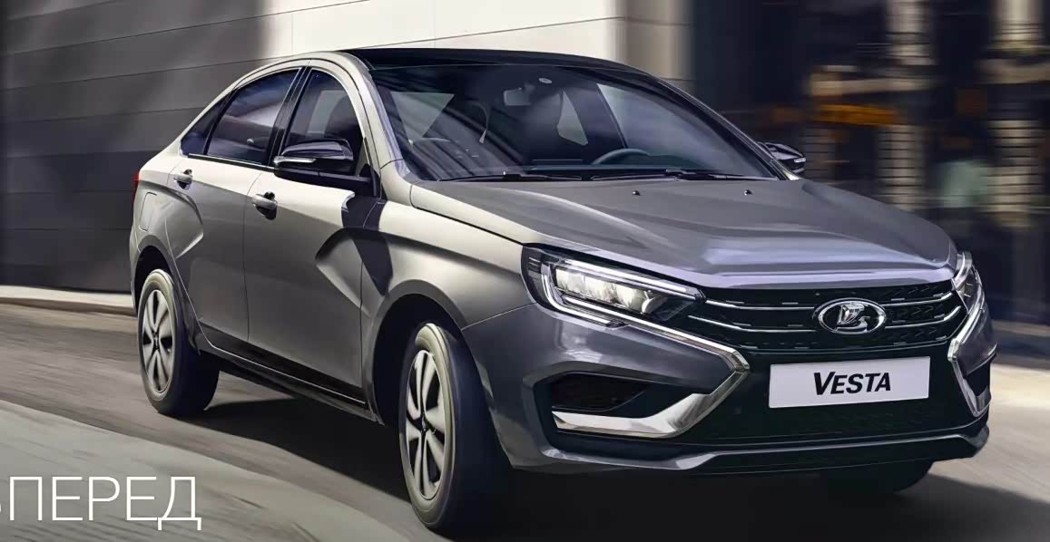 中国汽车涌入俄市场的背后：车商哄抬Lada车的价格_车家号_发现车生活_汽车之家