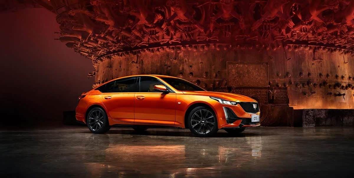 【文章】凯迪拉克的金字招牌MRC电磁悬架到底有多牛？_车家号_汽车之家