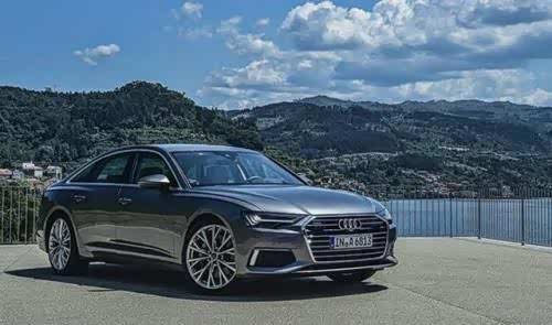 【文章】行政级别王者，奥迪A6L，中国商务人士必看的行政轿车_车家号_汽车之家