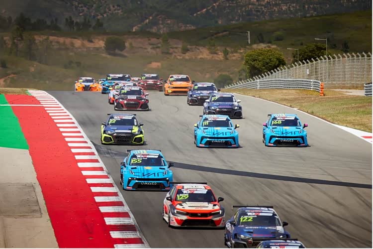 WTCR冠军常客，出征2023TCR首站，卫冕冠军_车家号_发现车生活_汽车之家