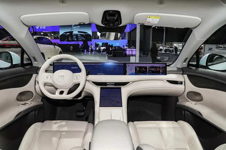 19.49万起，智己LS6优缺点介绍，现在值得买吗？_车家号_发现车生活_汽车之家