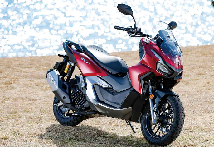 【文章】外媒直通：本田ADV160日媒首发评测_车家号_汽车之家