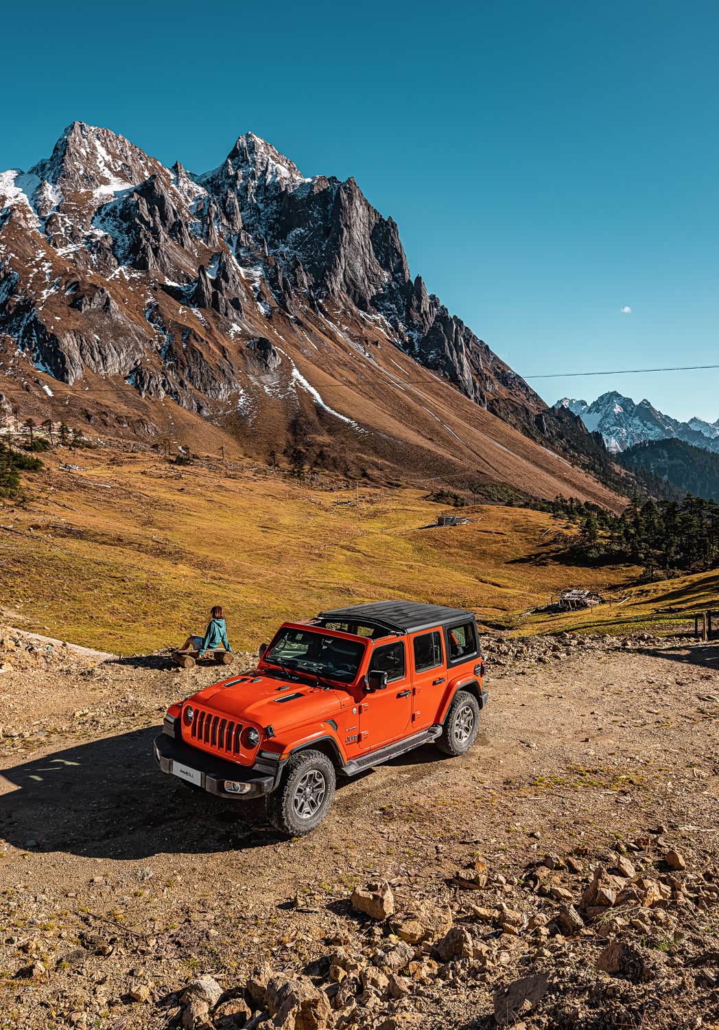 【深度自驾】 牧马人路书官方指南-探秘高黎贡（下）_车家号_发现车生活_汽车之家