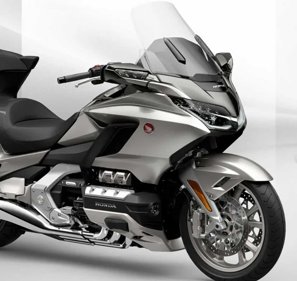 【本田DREAMWING Gold Wing GL1800 本田DREAMWING_本田DREAMWING Gold Wing GL1800 ...