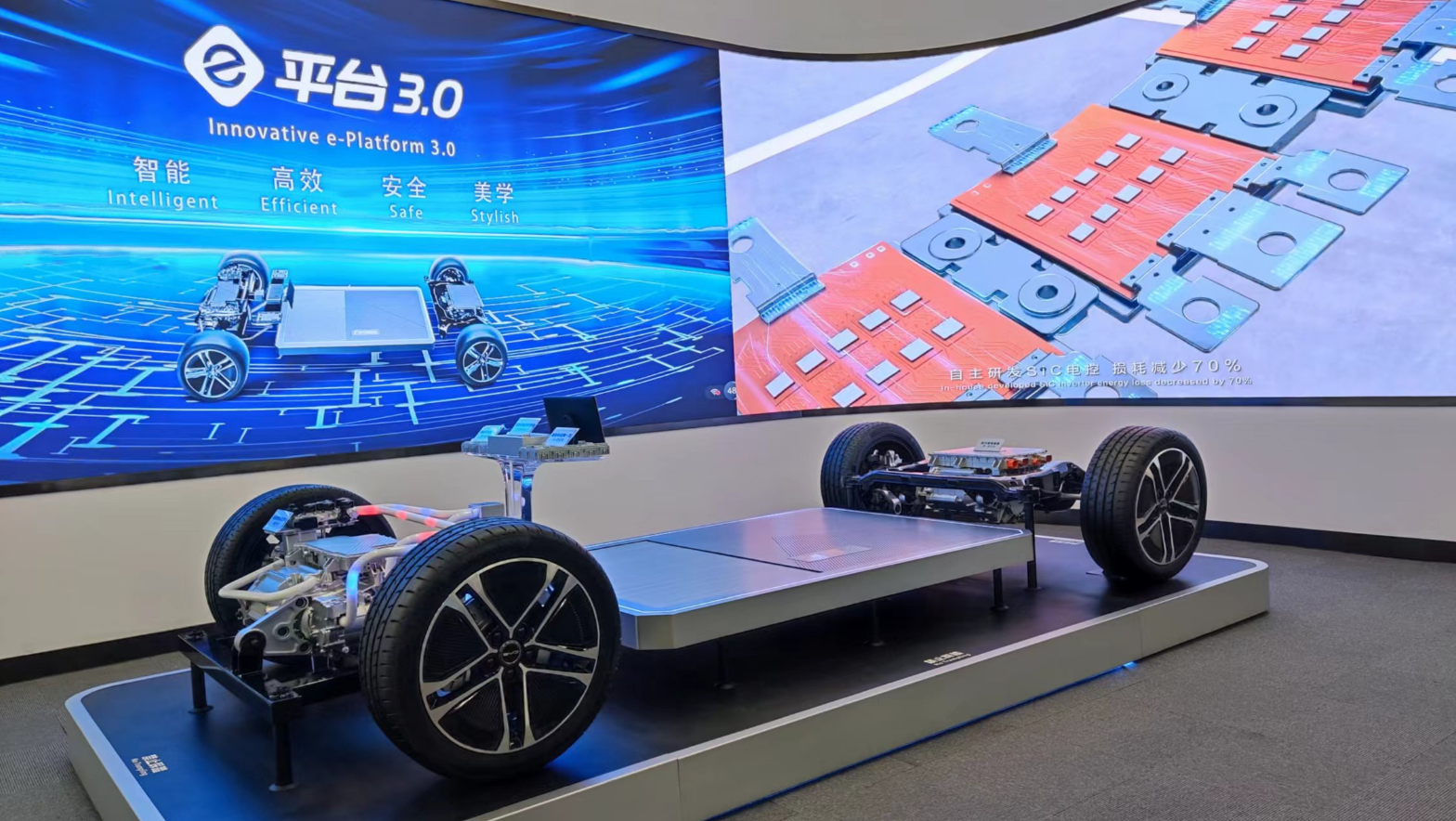 大众新CEO放弃SSP平台！花15亿元续命 只是为了省钱？_车家号_发现车生活_汽车之家