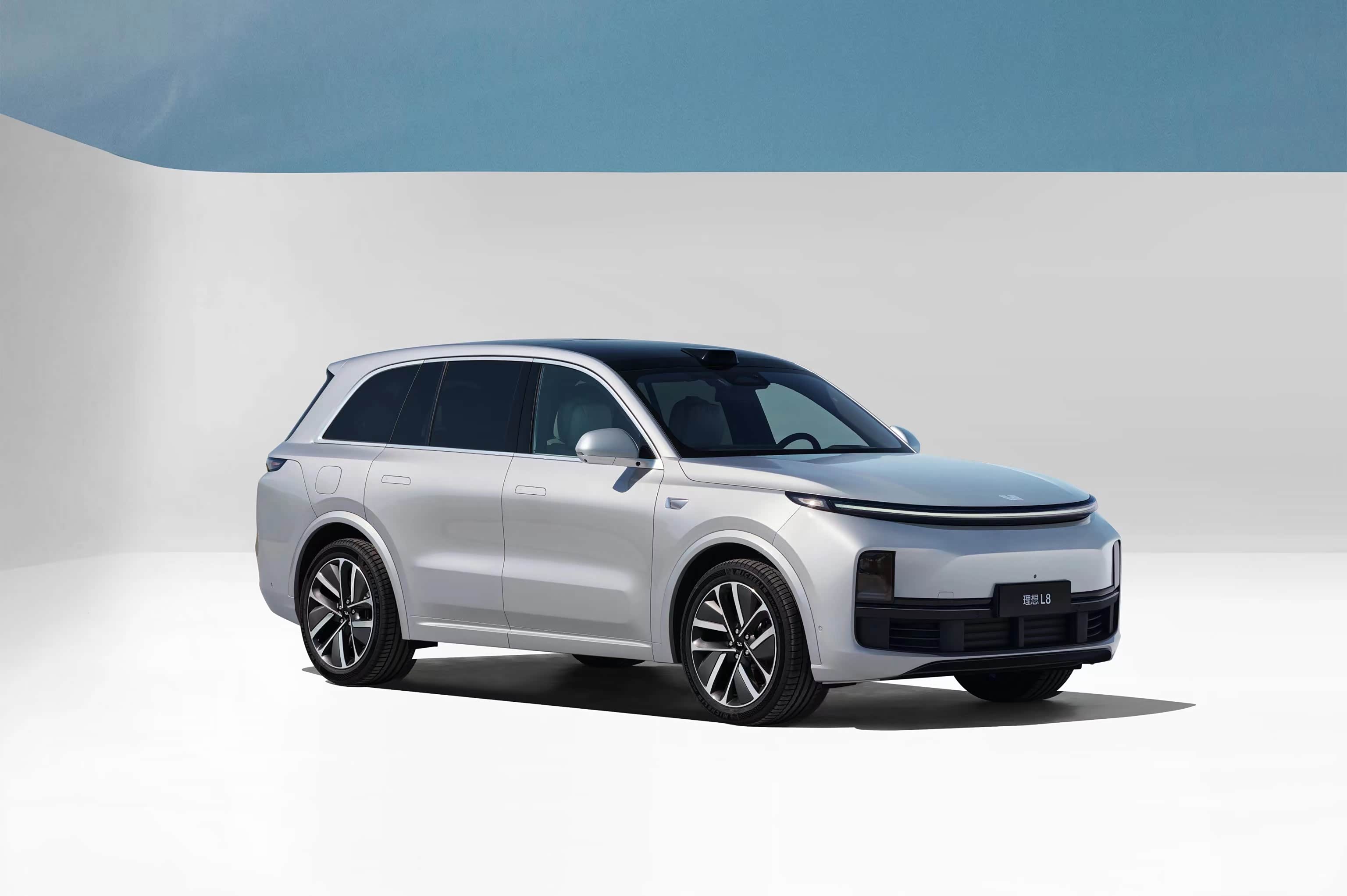 “技术落后”、彩电、冰箱也不值钱，为啥理想L9还能月销过万辆？_车家号_发现车生活_汽车之家