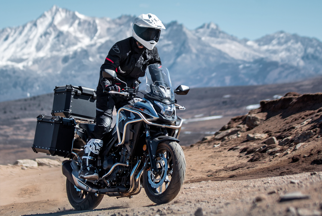 1万左右有没有类似本田CB400x风格的摩旅车型？_车家号_发现车生活_汽车之家