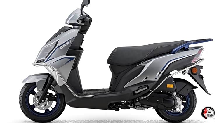 资讯｜拼颜值配置性价：钱江TAN125通勤踏板，售价6980元_车家号_发现车生活_汽车之家