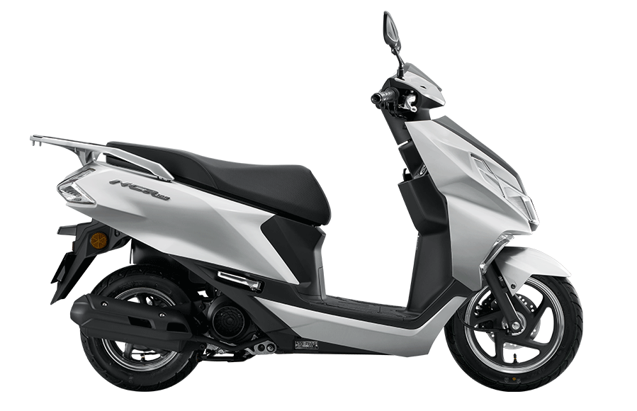 豪爵AFR125和五羊本田新出的NCR125，如何选？_车家号_发现车生活_汽车之家