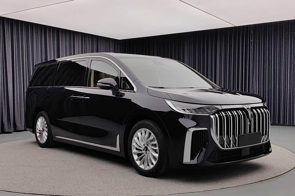 新款岚图梦想家进行申报！动力系统升级，更换电池供应商_车家号_发现车生活_汽车之家