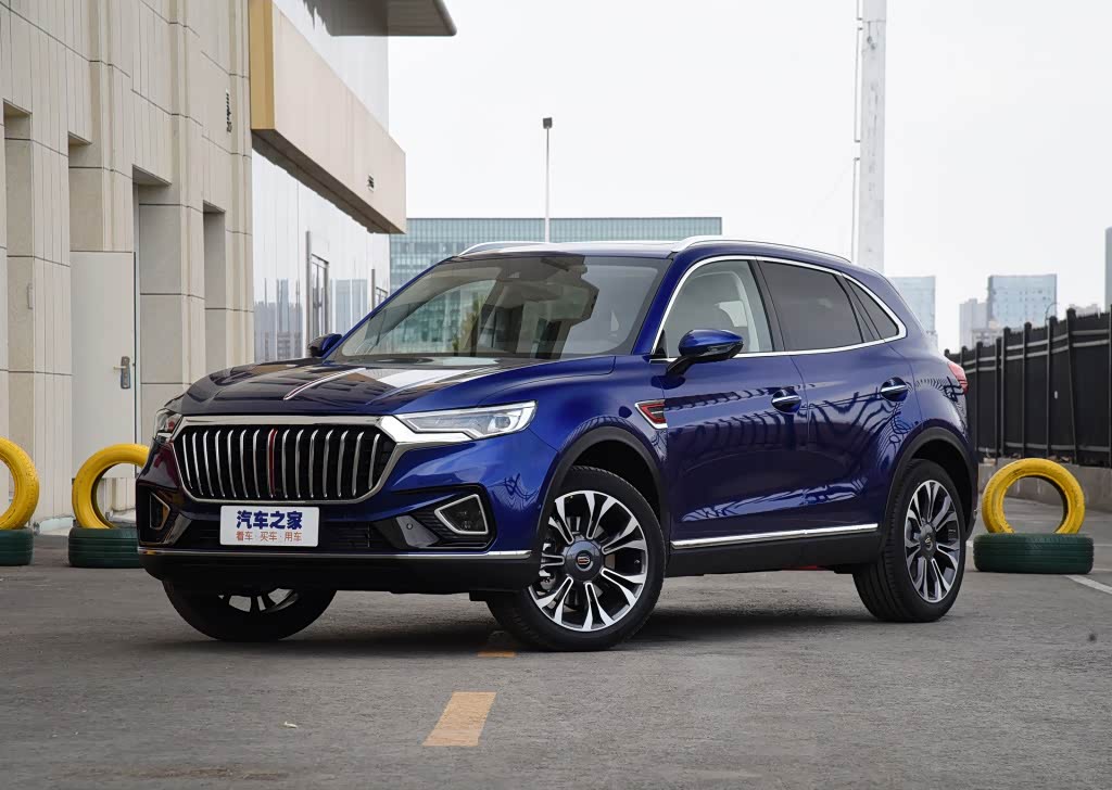 配置丰富的国产中型SUV 红旗HS5哪款车型性价比最高？_车家号_发现车生活_汽车之家