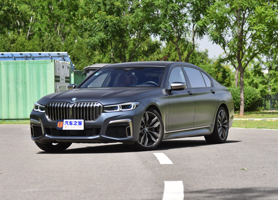 两百多万的BBA，宝马7系、奔驰S级、奥迪A8L你选哪台？_车家号_发现车生活_汽车之家