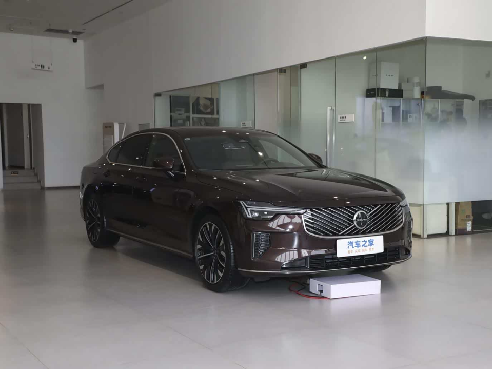 沃尔沃全新S90限时30.09万起+至高8万权益 奥迪A6L怎么比？_车家号_发现车生活_汽车之家