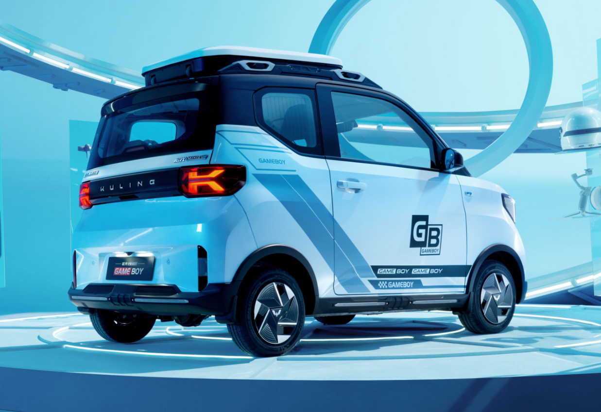 源自大厂，5万级3款热门纯电小车，不烧油又方便，谁是代步王？_车家号_发现车生活_汽车之家