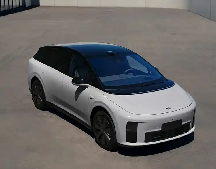 全新理想i6要来了，配800V快充，入门续航720km，或于9月上市_车家号_发现车生活_汽车之家